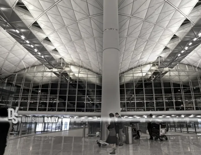 Immigration Department launches advanced passenger screening to bolster ...