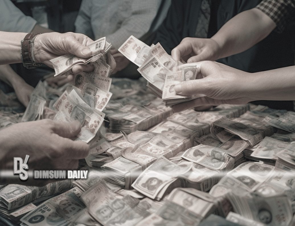 Customs Department takes action against 4 licensed money service ...