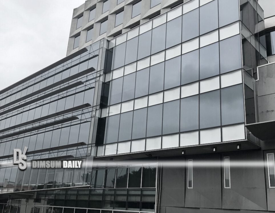 New Zealand spy agency labels China a "complex intelligence concern"