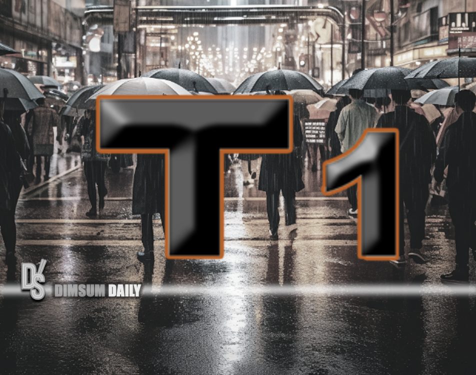 Tropical Storm Yagi moves closer to Hong Kong, Standby Signal No. 1 ...