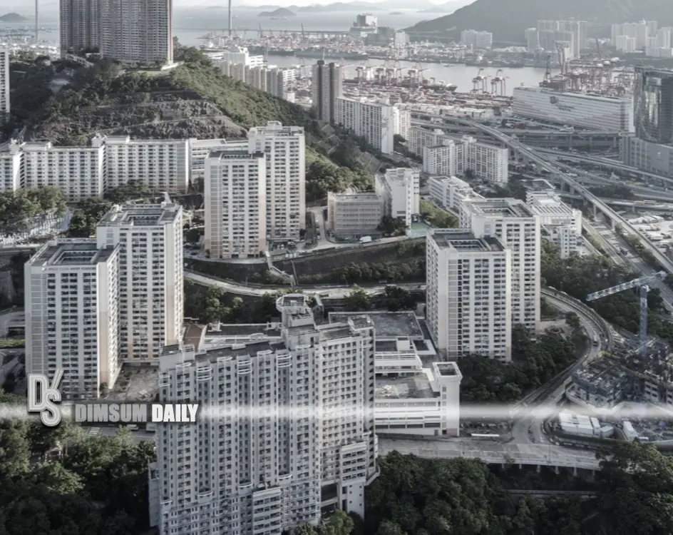 77-year-old woman at Lai Yiu Estate pleads guilty to manslaughter in ...