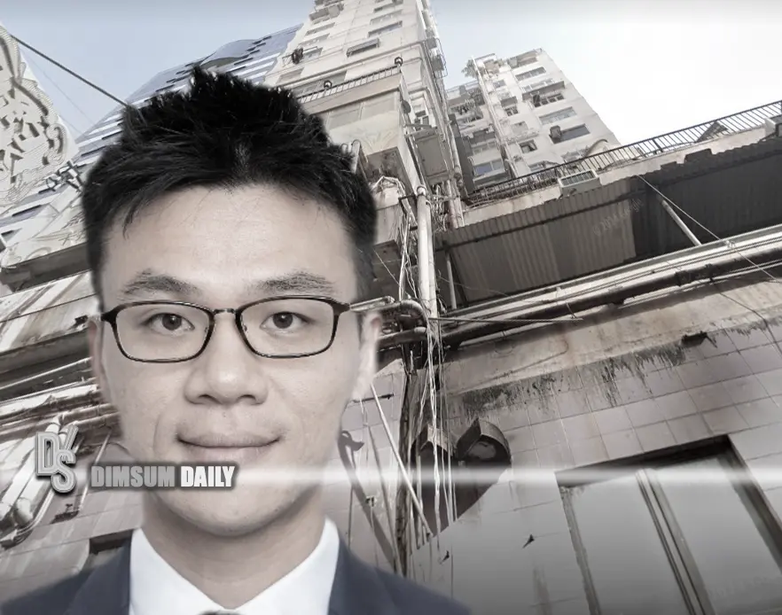 Late Tang Shing-bor’s sons sued for over HK$66m debt - Dimsum Daily