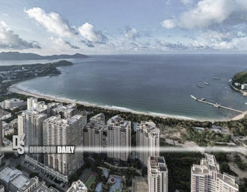 Hainan issues second highest-level emergency response as Super Typhoon ...