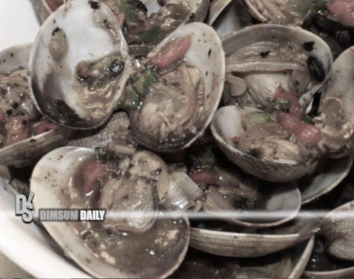 CFS investigates clam-related food poisoning in Hong Kong