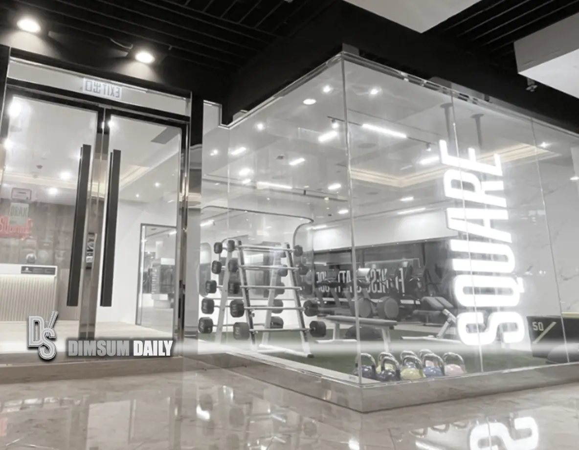Physical Fitness closes as Square Fitness denies rumours of merger ...