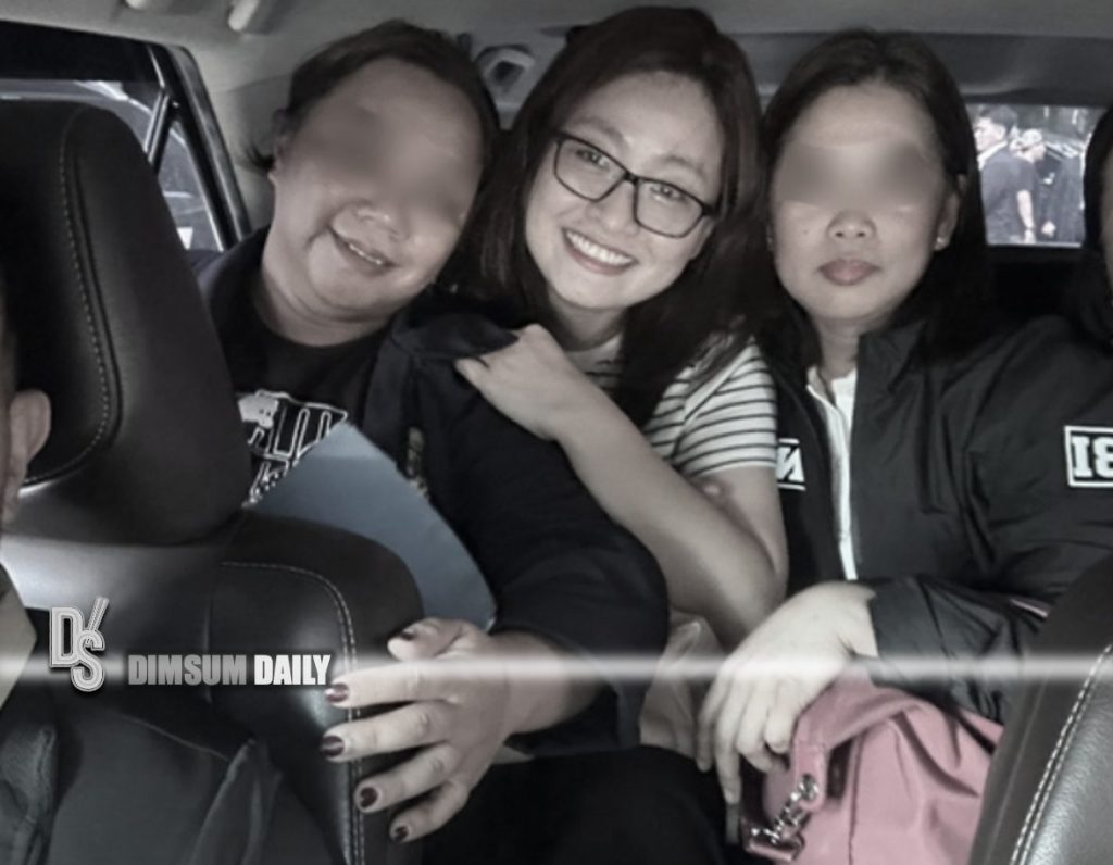 Controversial extradition treatment of Alice Guo sparks outrage in the ...