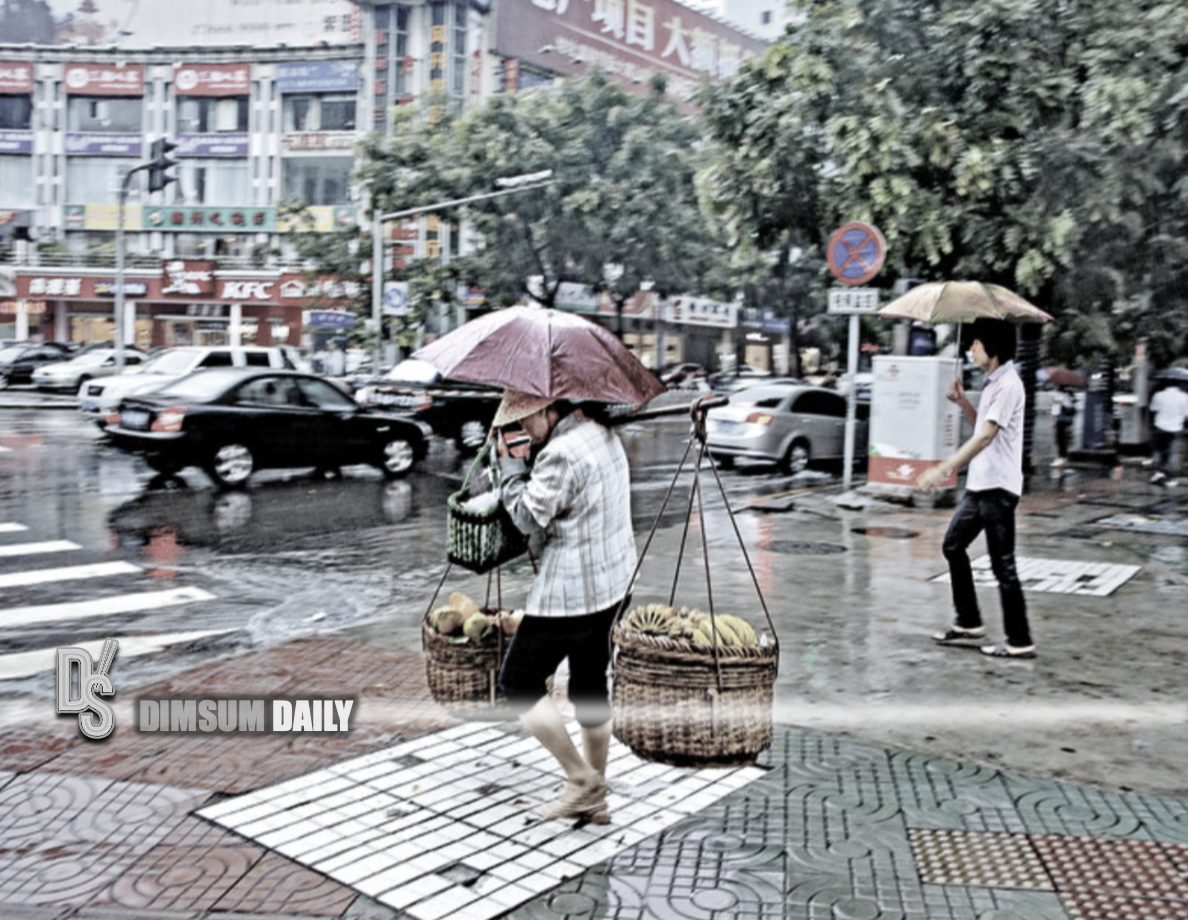 Super Typhoon Yagi claims two lives in Hainan as damage mounts