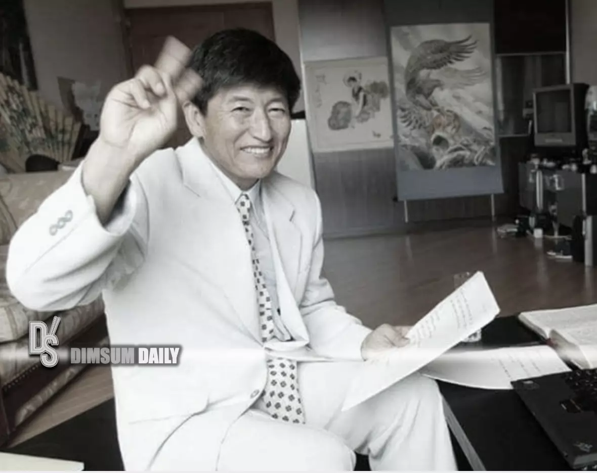 Prosecutors seek 30-year sentence for JMS leader Jeong Myeong-seok