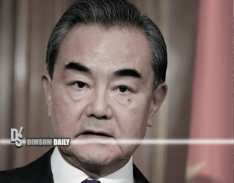 Wang Yi calls for U.S. cooperation on climate, citing overbroad ...