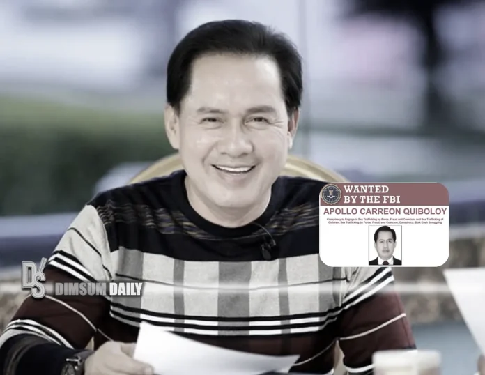 Philippines President confirms no extradition plans for Pastor wanted ...