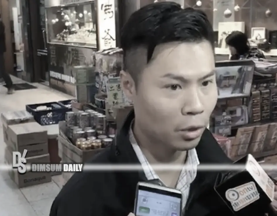 Chief Inspector Ho Siu-tung and wife charged with HK$1.14m bribery, Ho ...