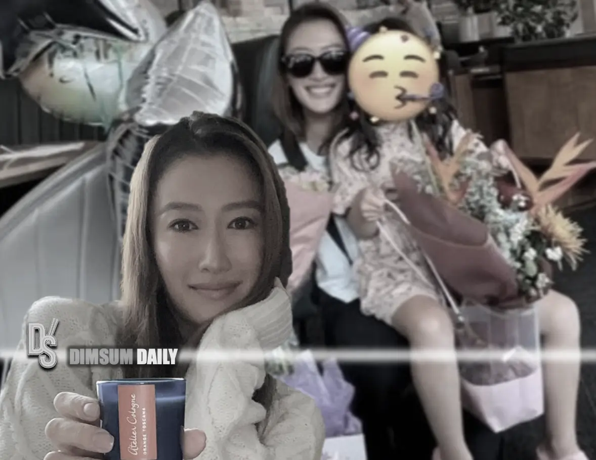 Jennifer Tse celebrates 42nd birthday, shares adorable snapshot with ...