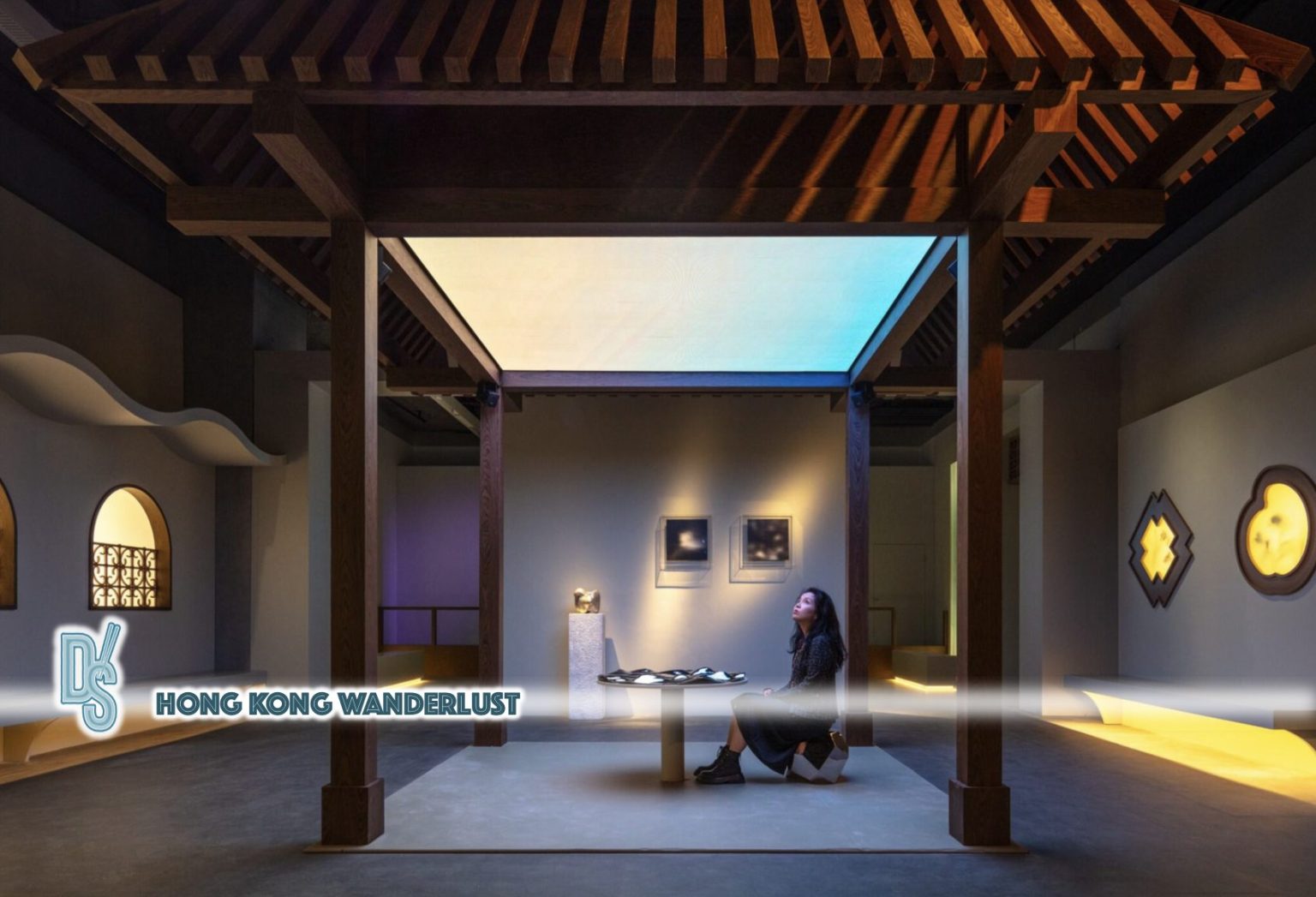 Hong Kong Palace Museum launches student free admission days to promote art education - Dimsum Daily