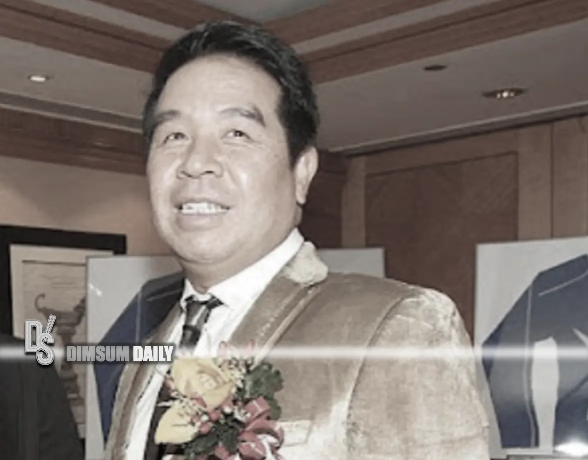 Former Birmingham City Football Club owner Carson Yeung faces jail over ...