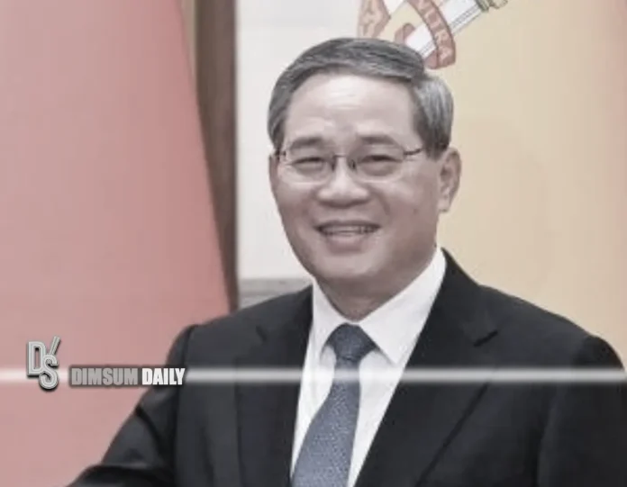 Chinese Premier Li Qiang to boost Sino-Saudi and UAE ties with ...