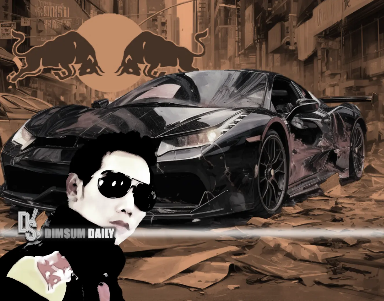 Thai officials face reckoning as Red Bull heir case resurfaces after ...