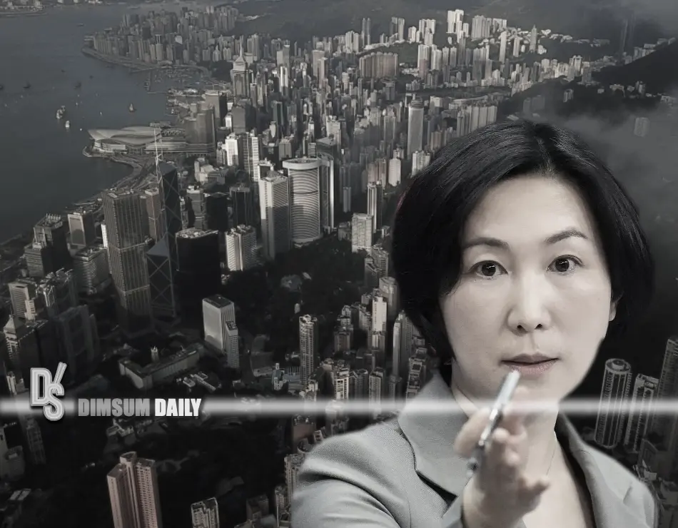 China condemns U.S. Bill on Hong Kong Economic and Trade Office, warns ...