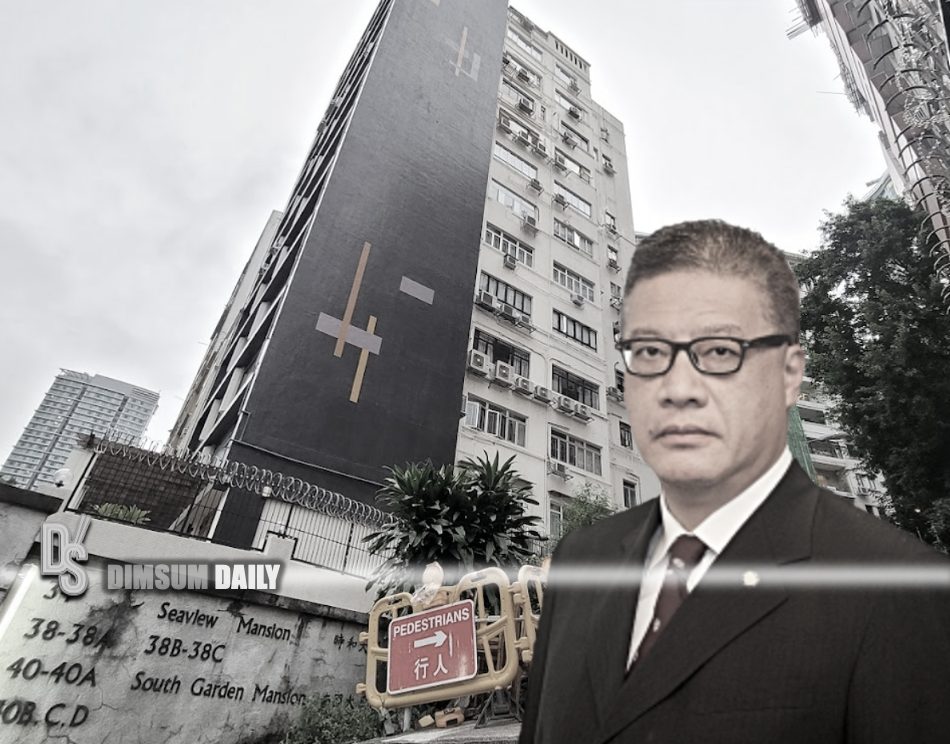 Seasoned investor Francis Law sells Mid-Levels apartment at HK$6.8 ...
