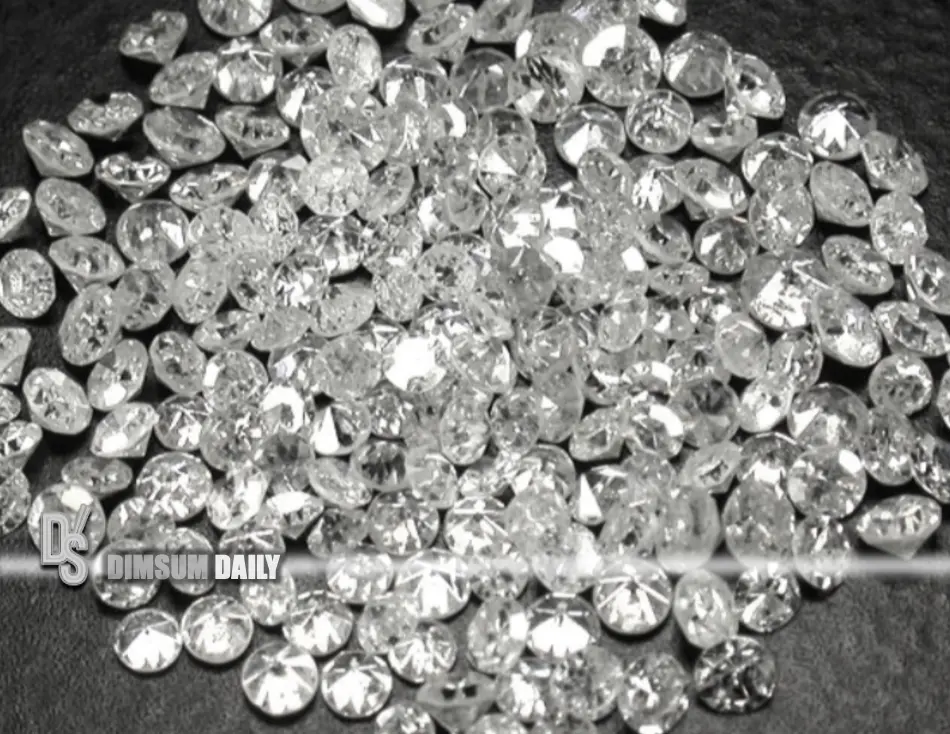 Hong Kong Customs arrests diamond dealer for regulatory non-compliance