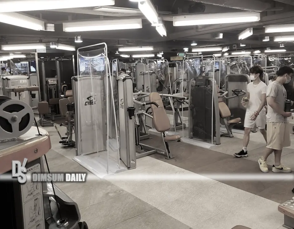 Customer sues for refund of over HK$100,000 from 'Physical Fitness ...