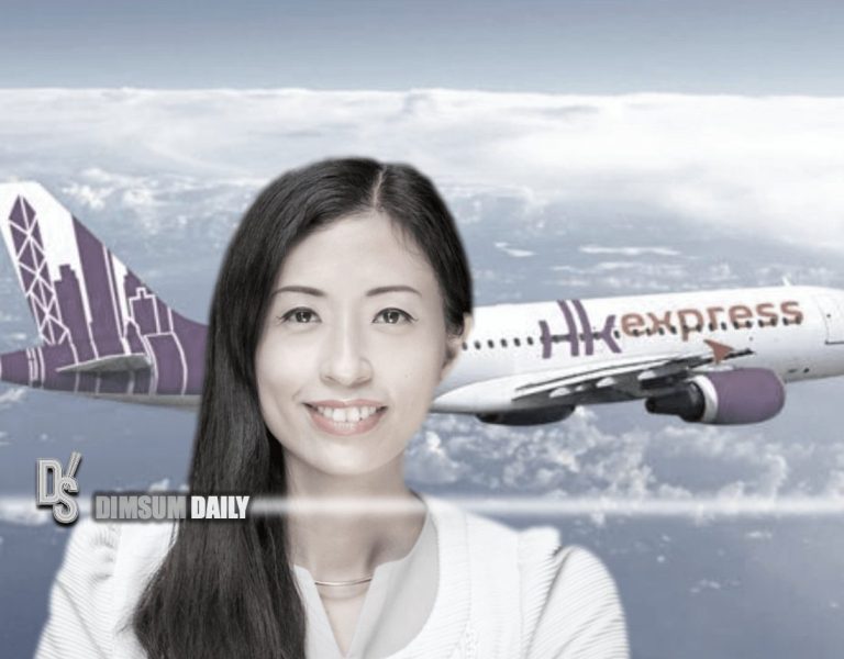 HK Express faces customer complaints over new luggage policy and ...