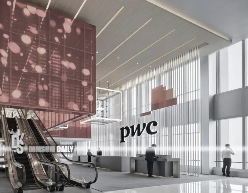 China suspends PwC's operations for six months following Evergrande audit scandal