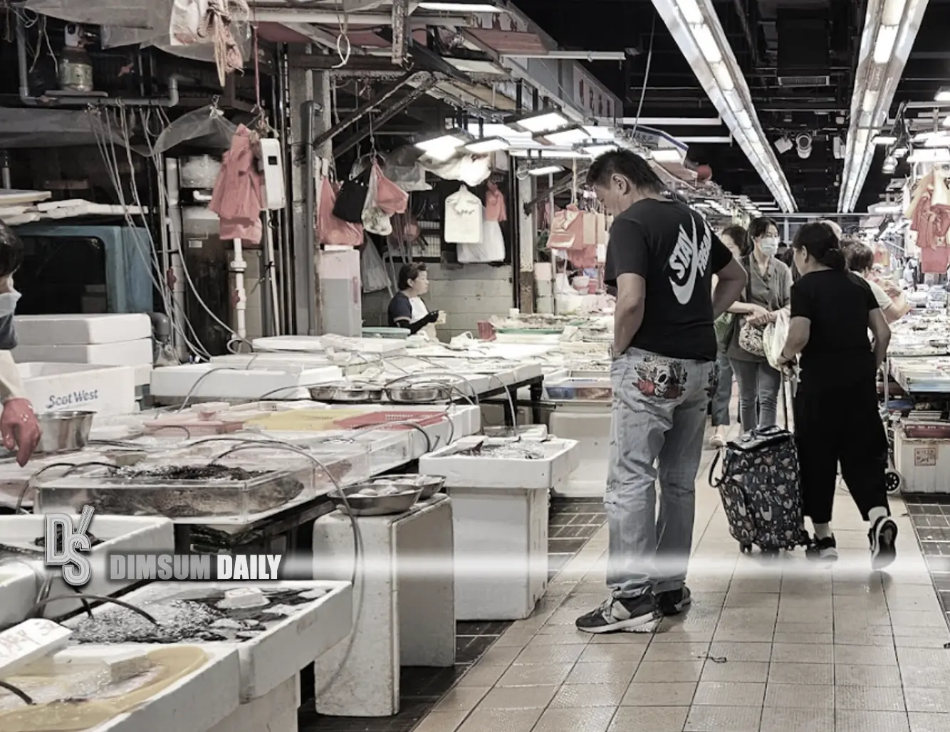 Shek Wu Hui Market continues to operate despite GBS outbreak,27 cases ...