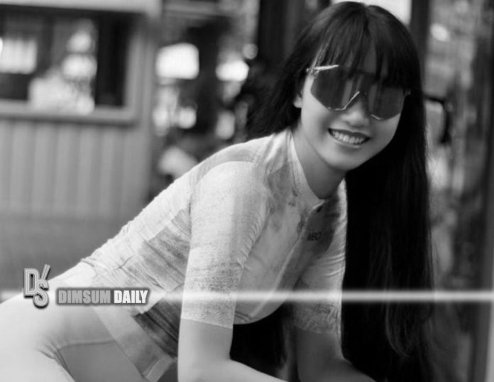 31-year-old Chinese influencer Hayley identified as the victim killed ...