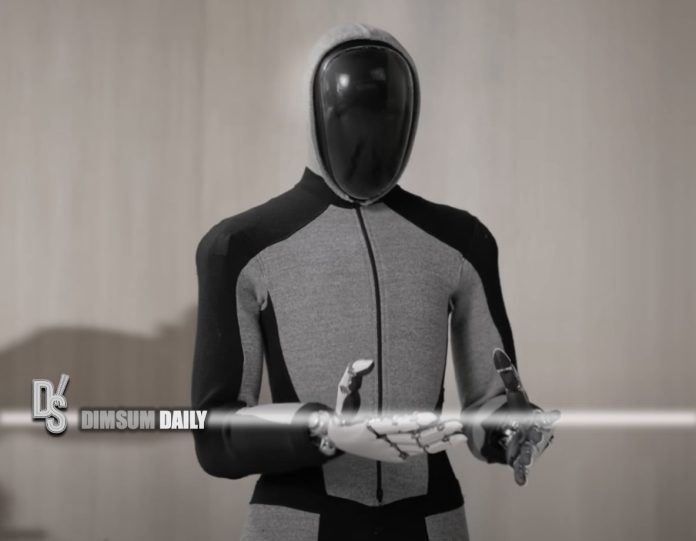 1X Technologies' NEO beta robot unveils new capabilities in YouTube teaser