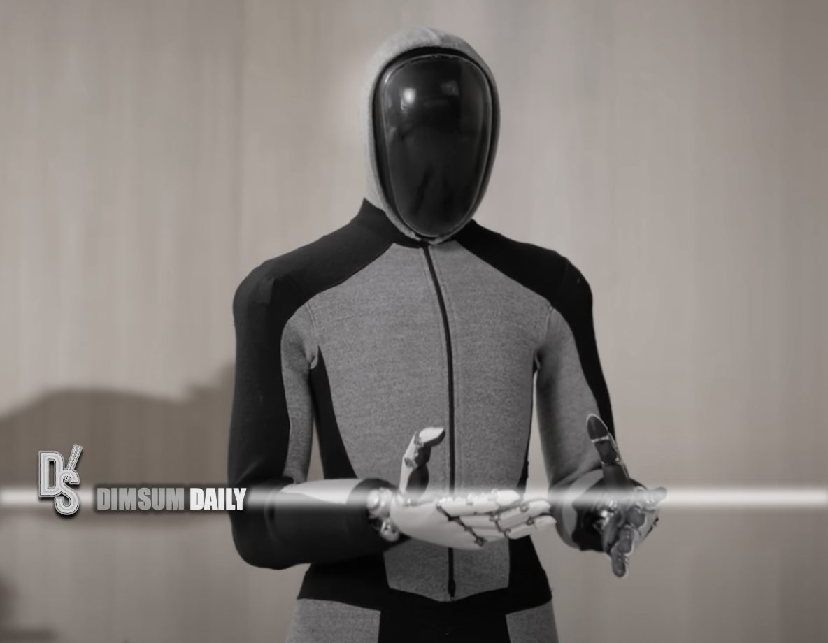 1X Technologies' NEO beta robot unveils new capabilities in YouTube teaser