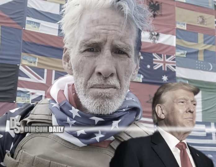 Complex motives behind 58-year-old Ryan Wesley Routh's arrest for ...