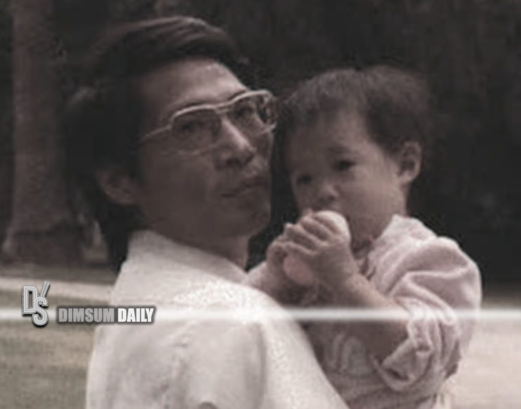 U.S. pastor David Lin released from Chinese detention after nearly two ...