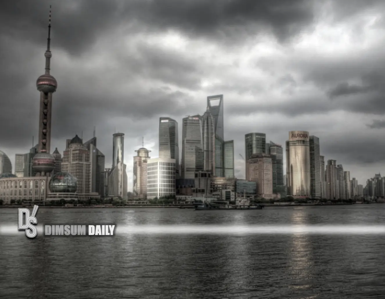 Emergency services mobilised as Typhoon Bebinca hits Shanghai, more ...