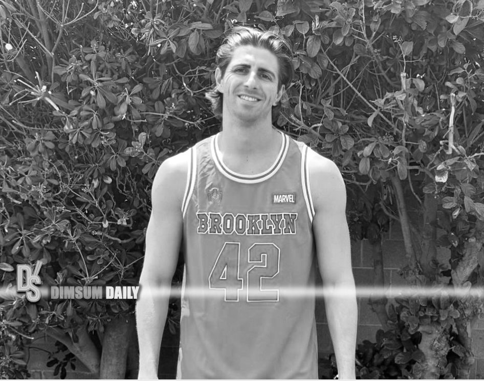 35-year-old attorney Bobby Caleb Graves dies following Disneyland ...