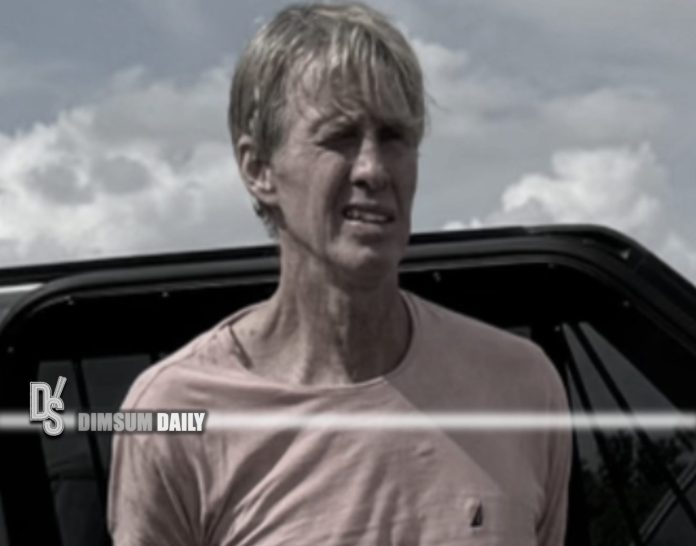 U.S. court indicts Ryan Wesley Routh in alleged assassination attempt ...