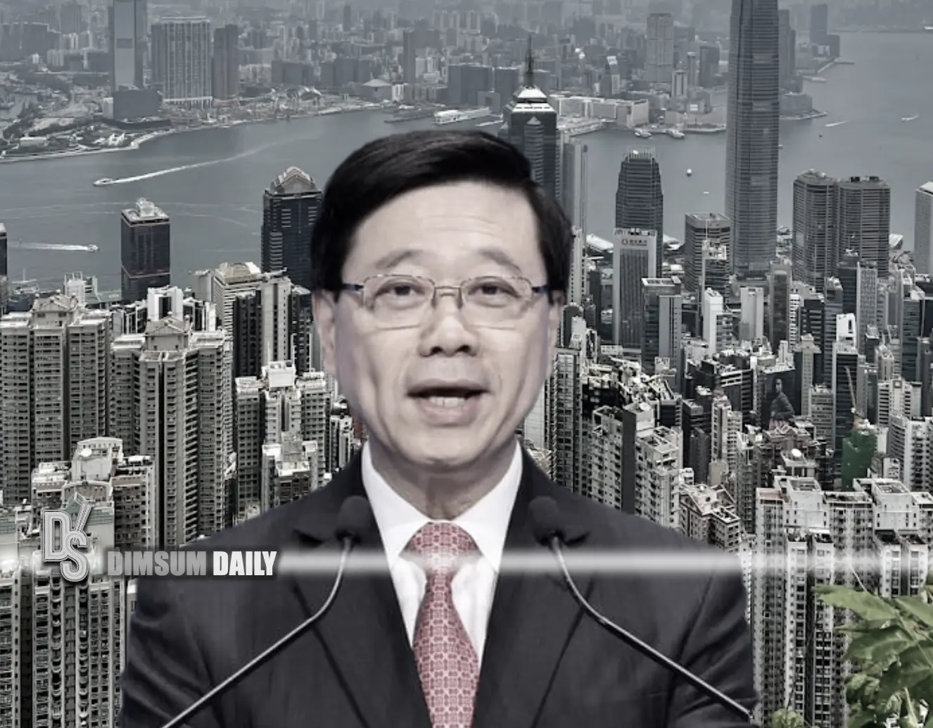 Chief Executive John Lee introduces 25% MTR discount and other ...