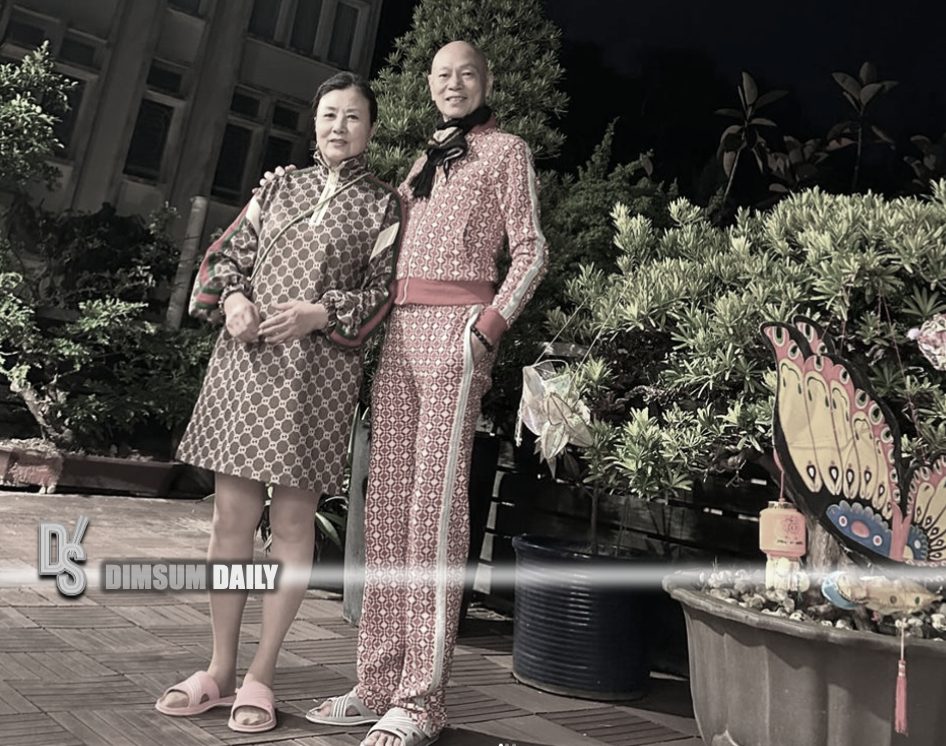 Liza Wang's outdated Gucci ensemble sparks fashion critique this Mid ...