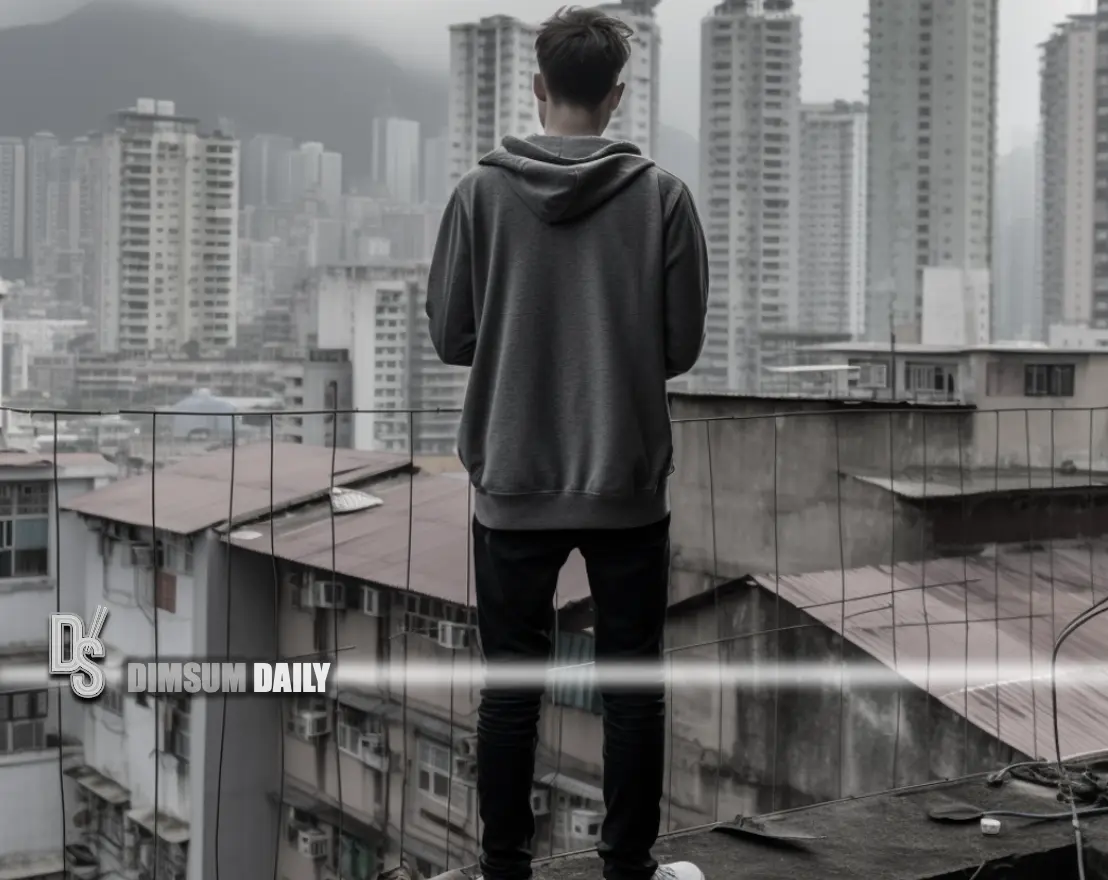 HK government responds to alarming rise in student suicides within just ...