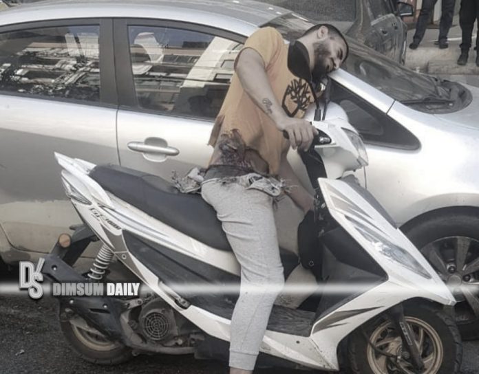 Over a thousand injured in pager explosions linked to Hezbollah in Beirut