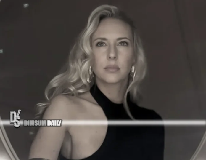 Father discovers decapitated head of murdered Miss Switzerland finalist ...