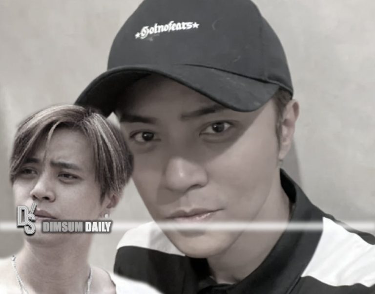 Taiwanese singer Show Lo denies cosmetic surgery following skepticism ...