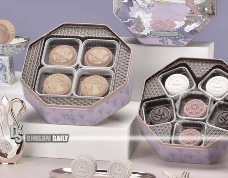 Influencer-promoted Meisun mooncake brand cleared in safety probe ...