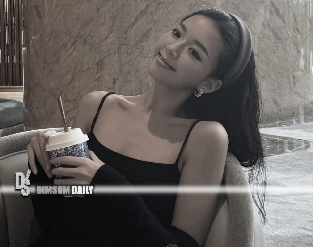 Miss Hong Kong 2024 1st runner-up Emily Leung suspected of clashing with winner Ellyn Ngai ...