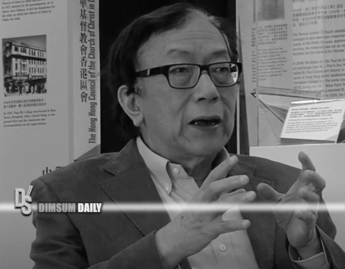 Pioneering educator Li Yuet-ting passes away at 86, leaves lasting ...