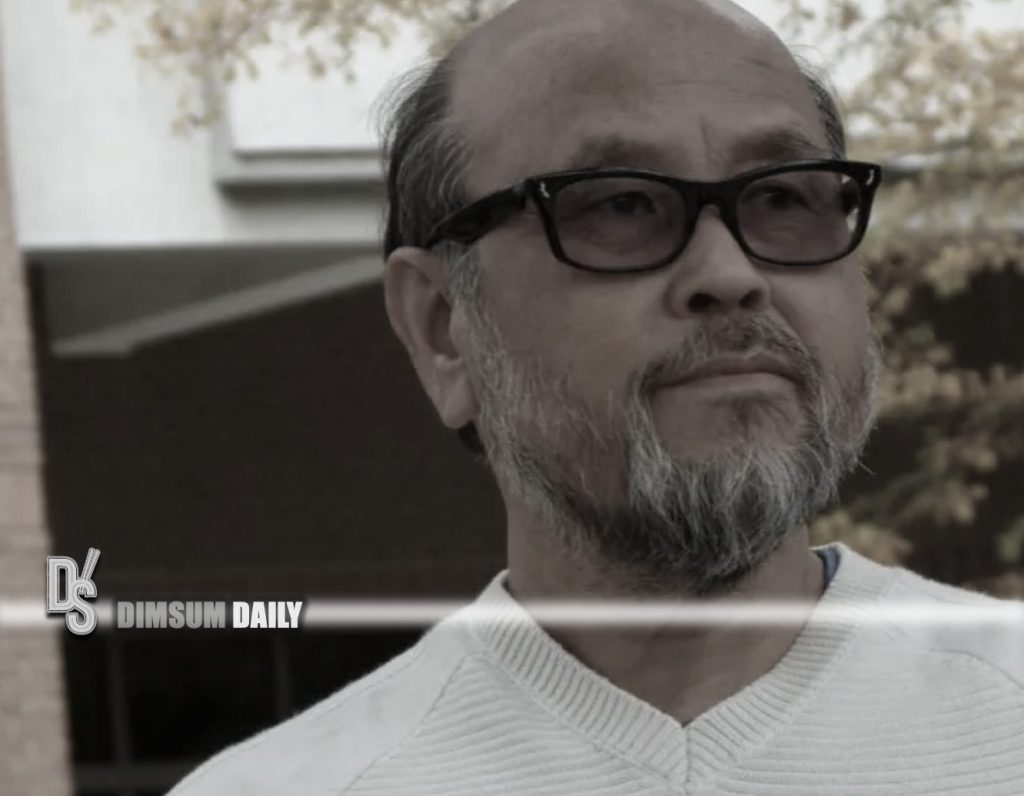 Celebrated Taiwanese artist Yeh Chu-Sheng passes away