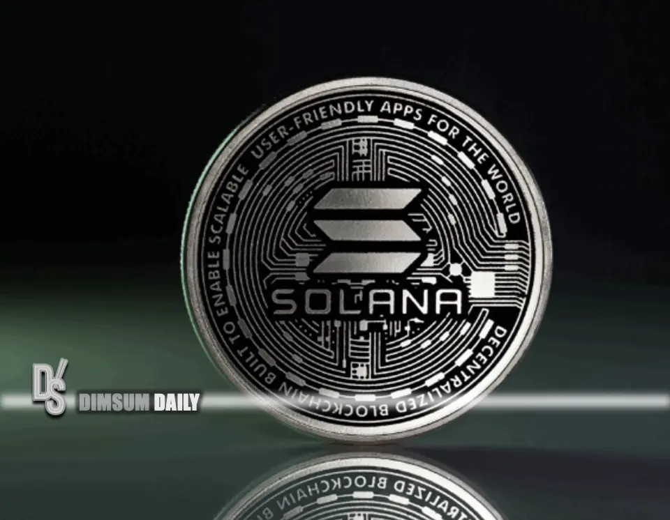 Solana emerges as a leading hub for niche tokens in evolving ...