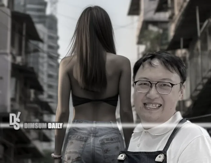 Yuen Long district councillor Sei Chun-hing charged with sexual offences involving a girl under 16