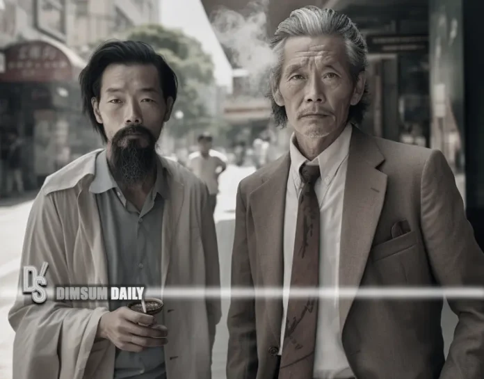 The crucial habits that separate the wealthy from the poor in Hong Kong