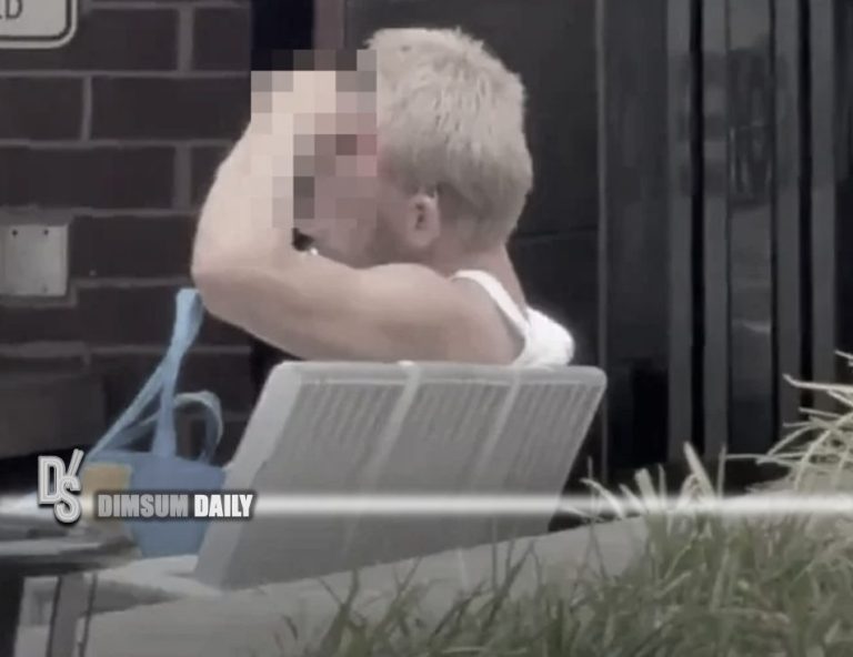 Nashville residents rally to assist man seen walking with exposed brain ...