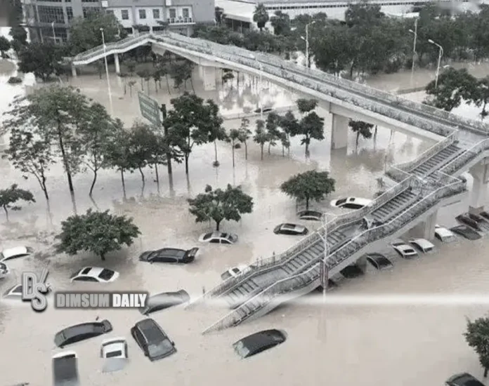 Typhoon Pulasan strengthens while Soulik forms, disrupting transport in ...